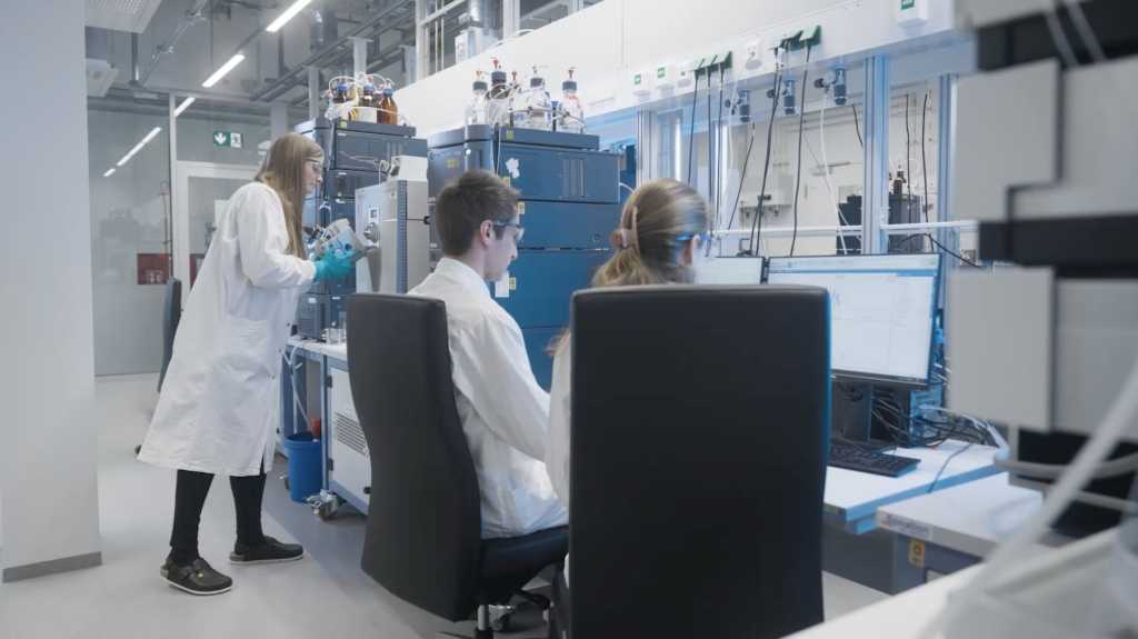 Boehringer Ingelheim beschleunigt Entwicklung mit Cloud-Plattform | CIO DE