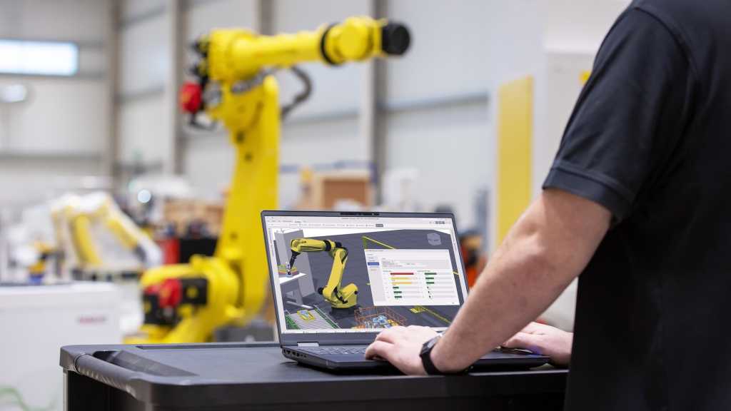 Fanuc stellt Customer Experience auf neue Basis | CIO DE Fanuc stellt Customer Experience auf neue Basis | CIO DE