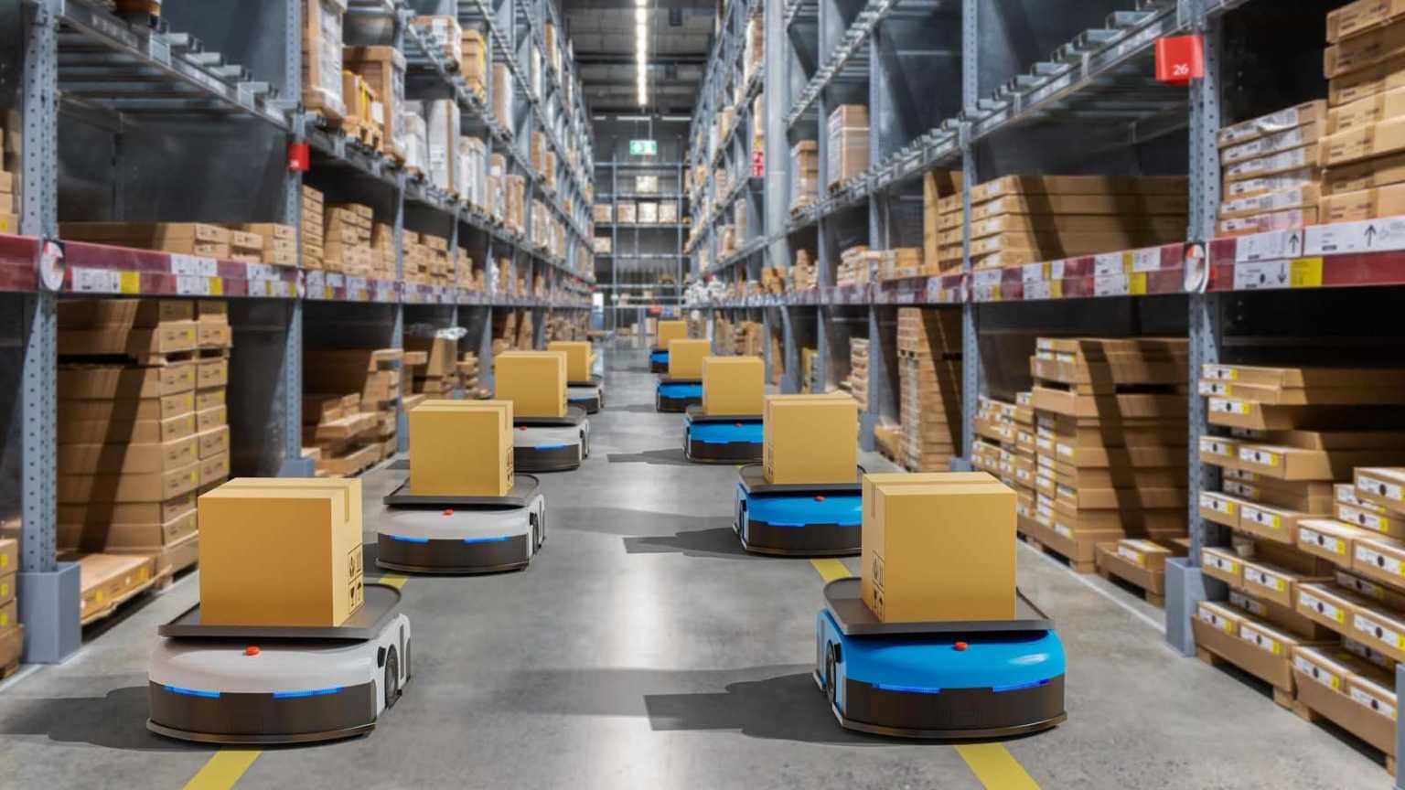 Robotics: Von GenAI zu Physical AI | Computerwoche