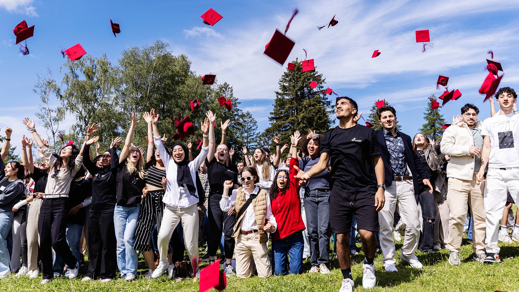 CIO Charity Run&Bike 2025 – Lernen Sie die START-Stiftung kennen | CIO DE