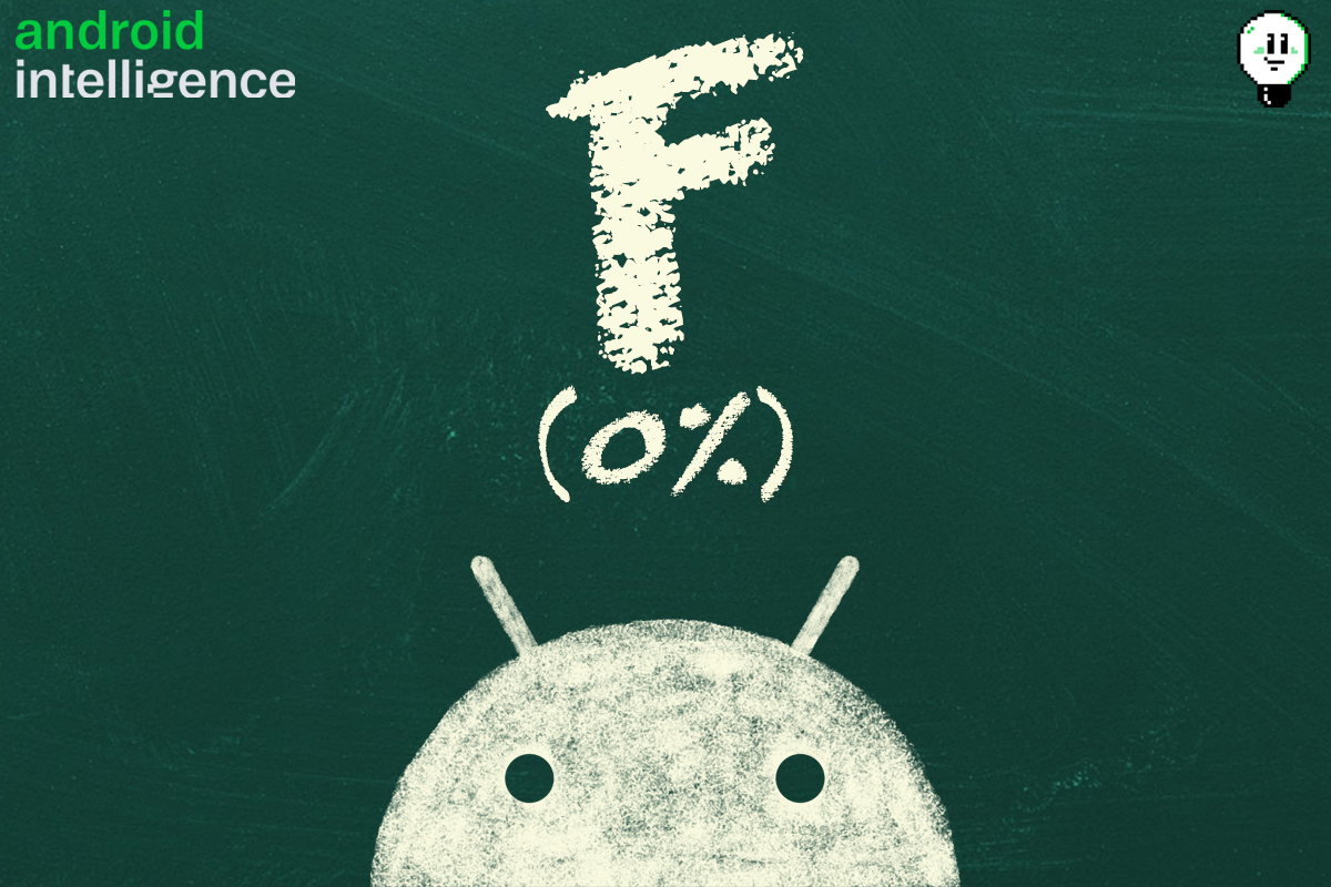 Android 15 Upgrade Report Card: What the…?! – Computerworld