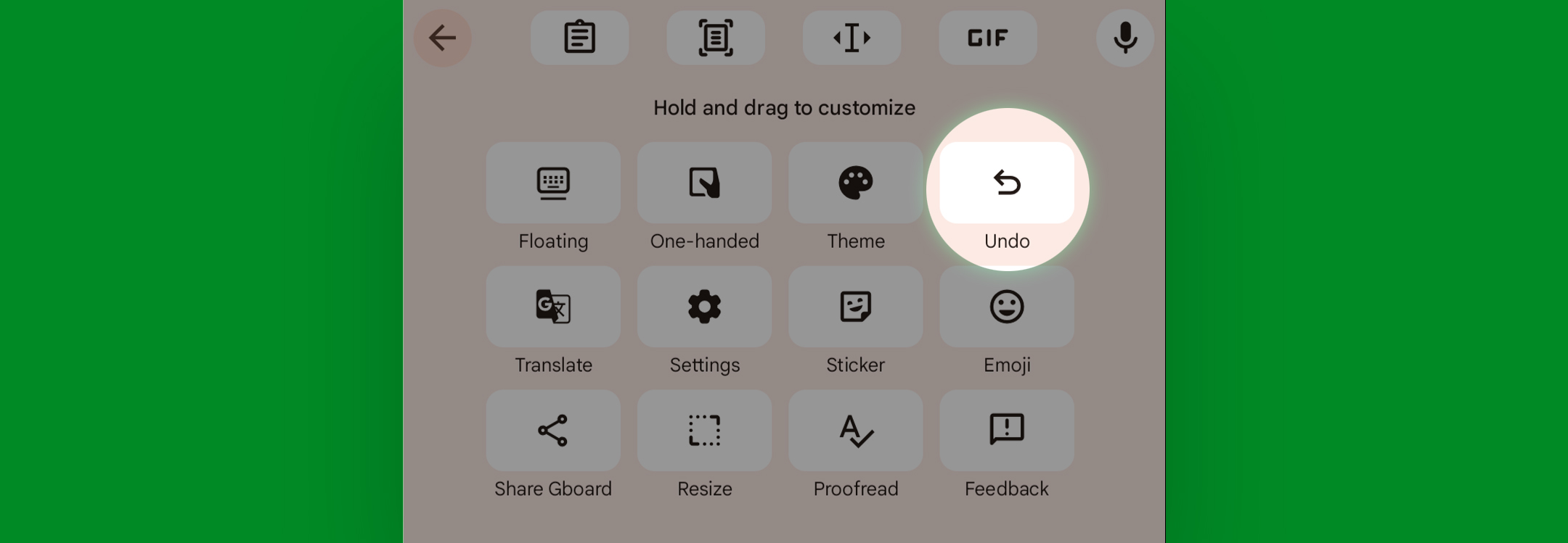 Gee whiz, Gboard! An invaluable new Android typing upgrade – Computerworld