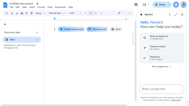 Google Workspace: 7 great ways to use the Gemini AI sidebar – Computerworld