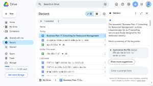 Google Workspace: 7 great ways to use the Gemini AI sidebar – Computerworld