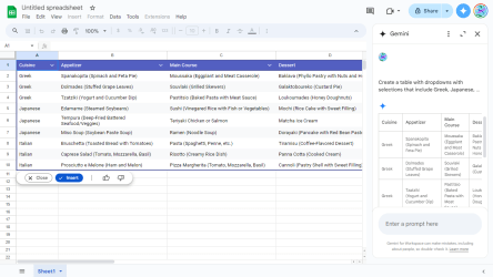 Google Workspace: 7 great ways to use the Gemini AI sidebar – Computerworld