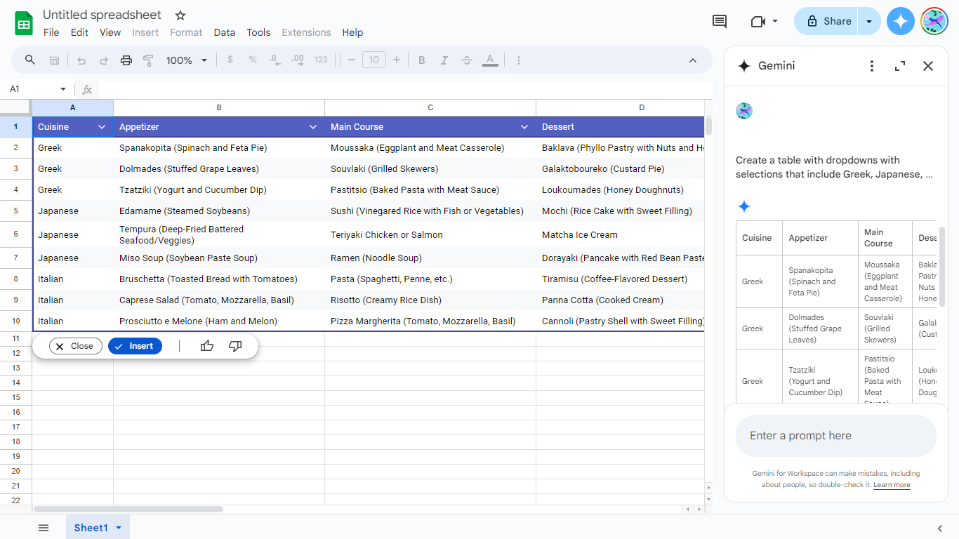 Google Workspace: 7 great ways to use the Gemini AI sidebar – Computerworld