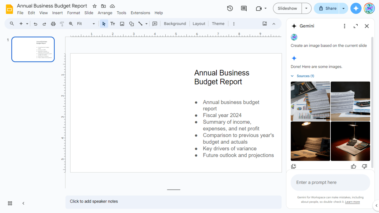 Google Workspace: 7 great ways to use the Gemini AI sidebar – Computerworld