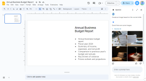 Google Workspace: 7 great ways to use the Gemini AI sidebar – Computerworld