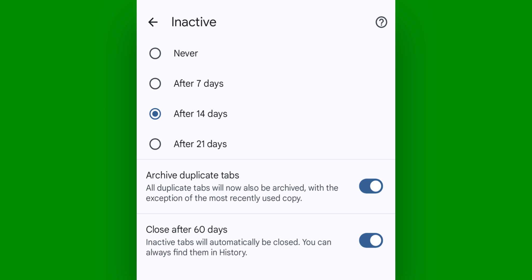 2 tasty new tab tricks for Chrome on Android – Computerworld
