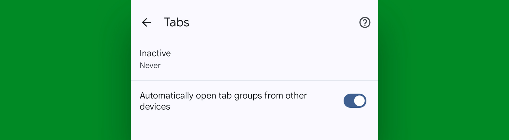 2 tasty new tab tricks for Chrome on Android – Computerworld