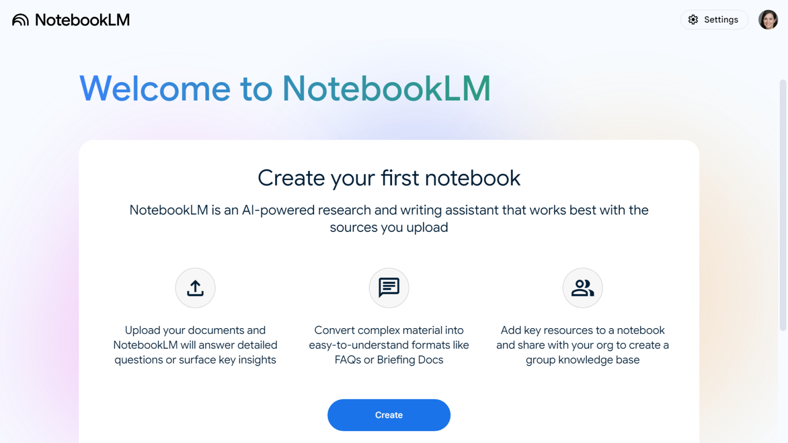 Google NotebookLM cheat sheet: Get fast insights into your docs ...