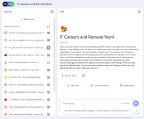 Google NotebookLM cheat sheet: Get fast insights into your docs ...