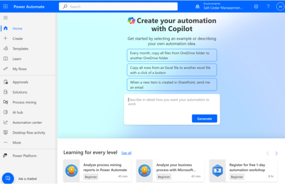 Microsoft Power Automate: How to get started – Computerworld
