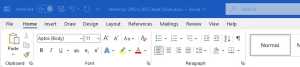 Word for Microsoft 365 cheat sheet – Computerworld