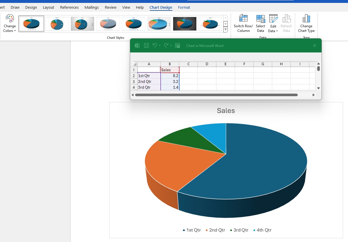 Word for Microsoft 365 cheat sheet – Computerworld
