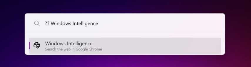 Stop typing in the Start menu — use this powerful new Windows launcher instead – Computerworld