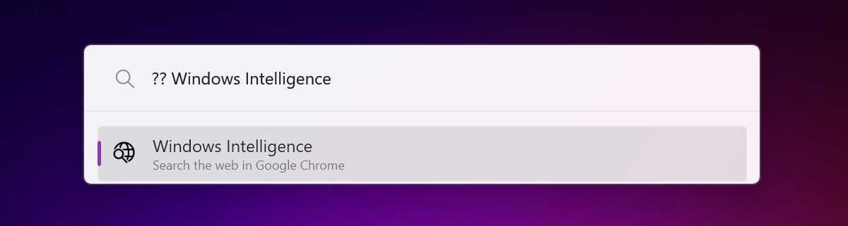 Stop typing in the Start menu — use this powerful new Windows launcher instead – Computerworld