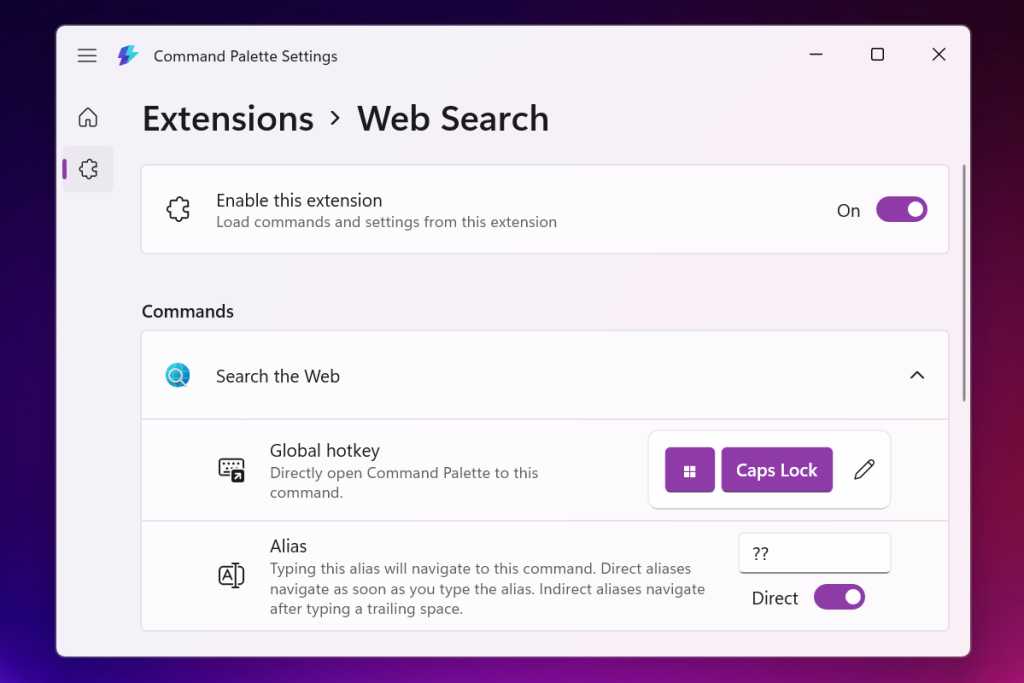 Stop typing in the Start menu — use this powerful new Windows launcher ...