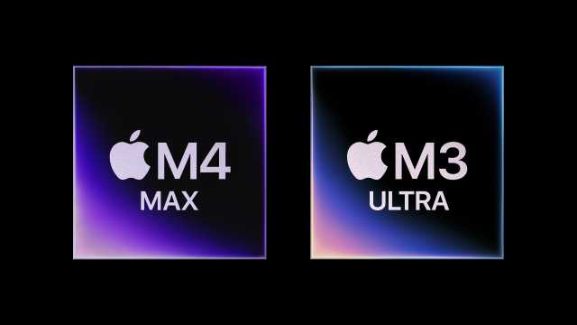 Hands on with the new Apple Mac Studio M4 Max – Computerworld