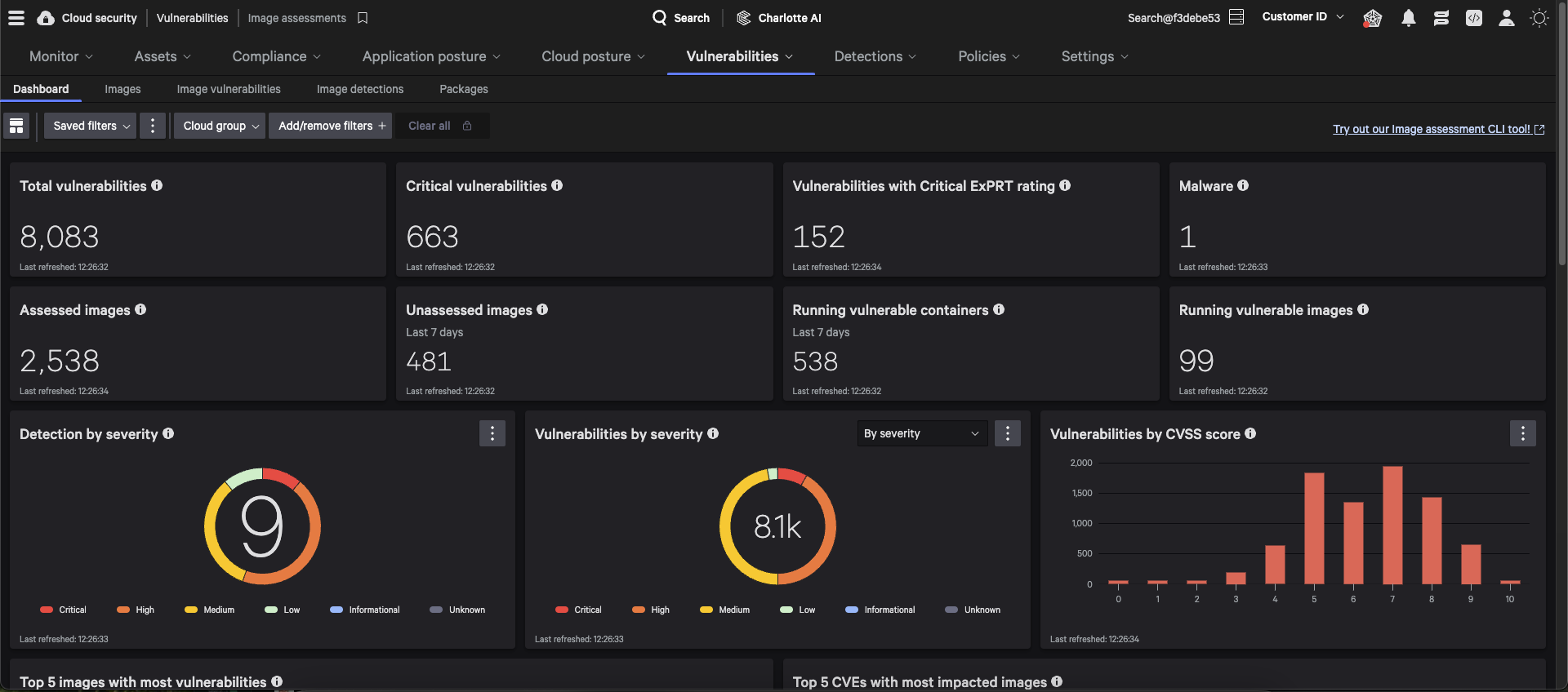 CNAPP buyer’s guide: Top cloud-native app protection platforms compared ...