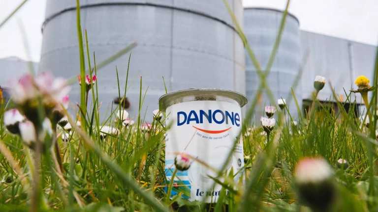 Danone schafft Grundlage für daten- und KI-basierte Dienste | CIO DE