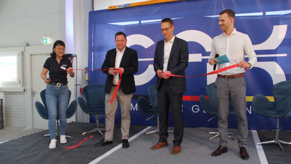 Deutscher Solarspeicherspezialist SAX Power verdoppelt ...