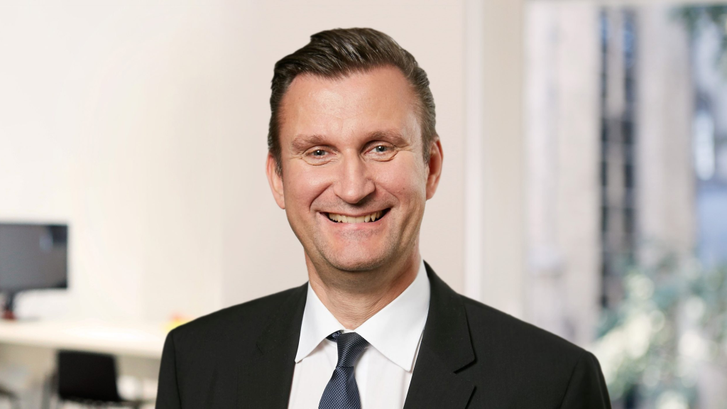 Die CIO-Auf- und -Aussteiger im April 2025 | CIO DE