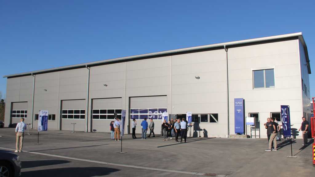 Deutscher Solarspeicherspezialist SAX Power verdoppelt ...