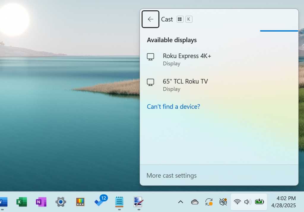 The ultimate guide to using multiple monitors with Windows – Computerworld