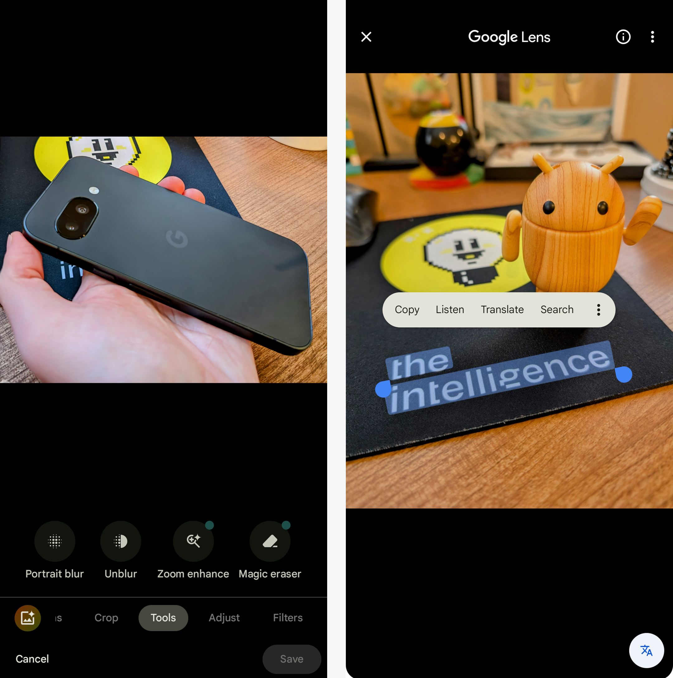 20 genuinely useful AI apps for Android – Computerworld