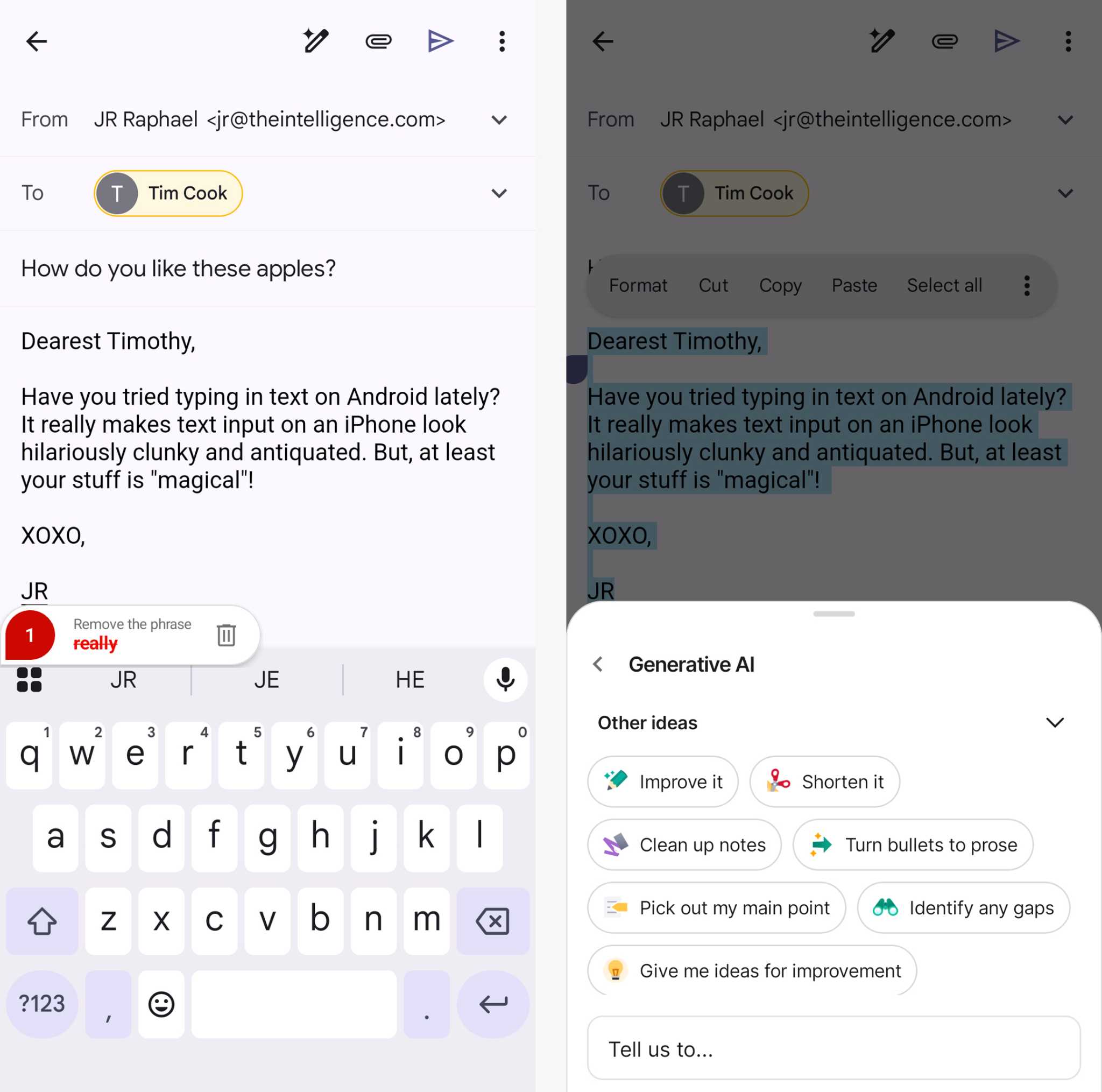 20 genuinely useful AI apps for Android – Computerworld