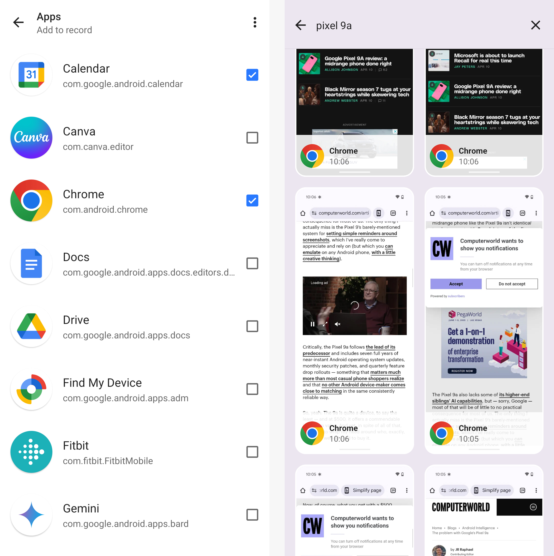 20 genuinely useful AI apps for Android – Computerworld