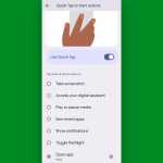 3 smart shortcuts for activating Do Not Disturb on Android – Computerworld