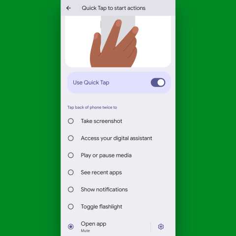 3 smart shortcuts for activating Do Not Disturb on Android – Computerworld