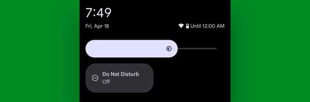 3 smart shortcuts for activating Do Not Disturb on Android – Computerworld