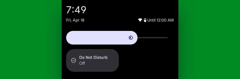 3 smart shortcuts for activating Do Not Disturb on Android – Computerworld