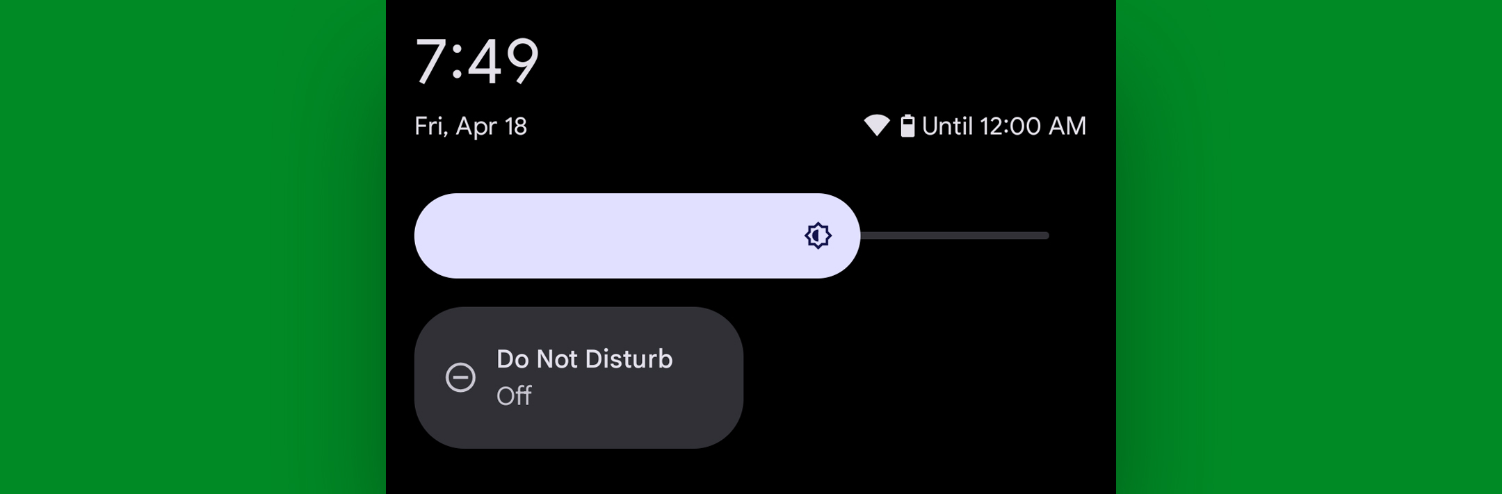 3 smart shortcuts for activating Do Not Disturb on Android – Computerworld