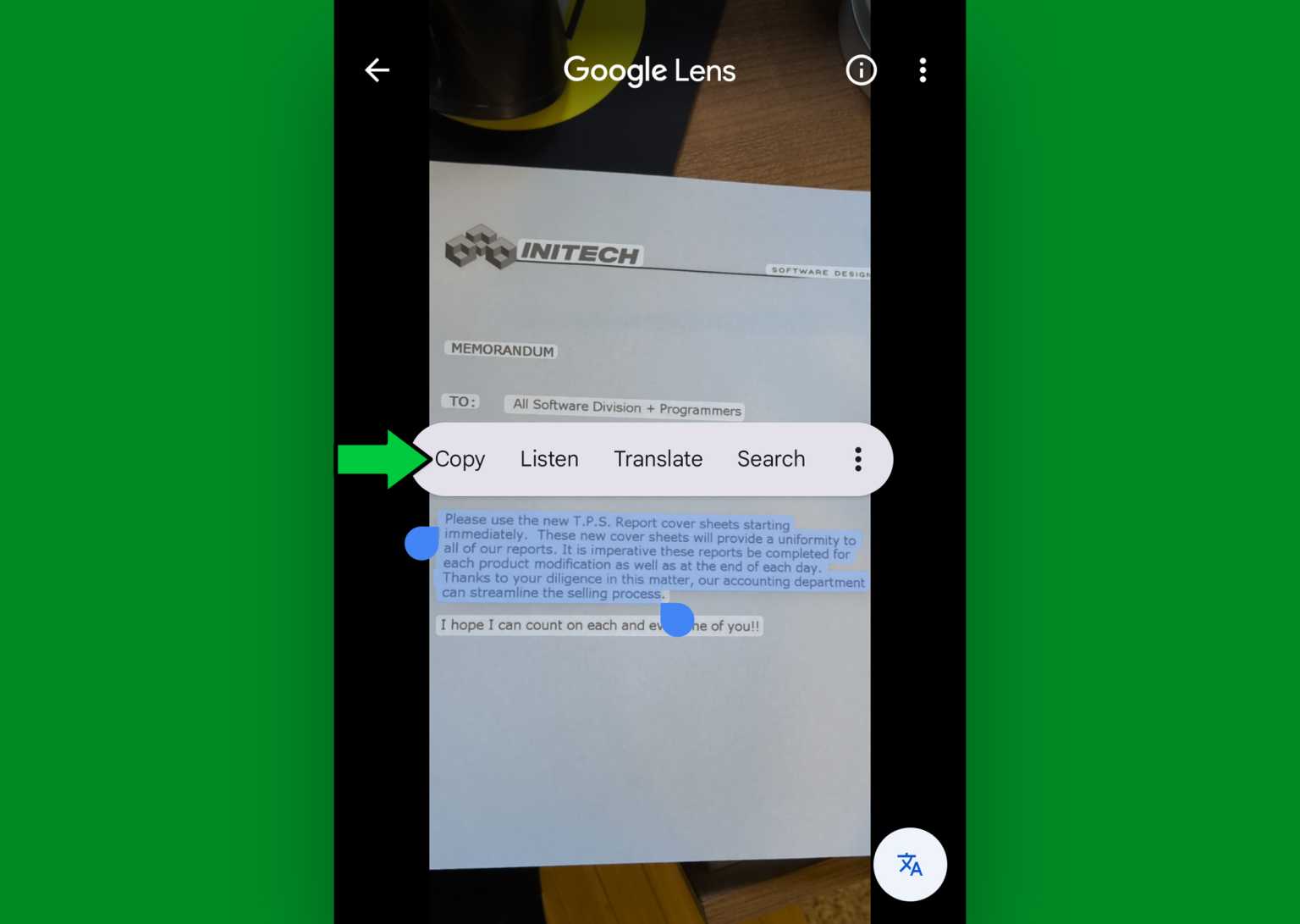 14 ways Google Lens can save you time on Android – Computerworld