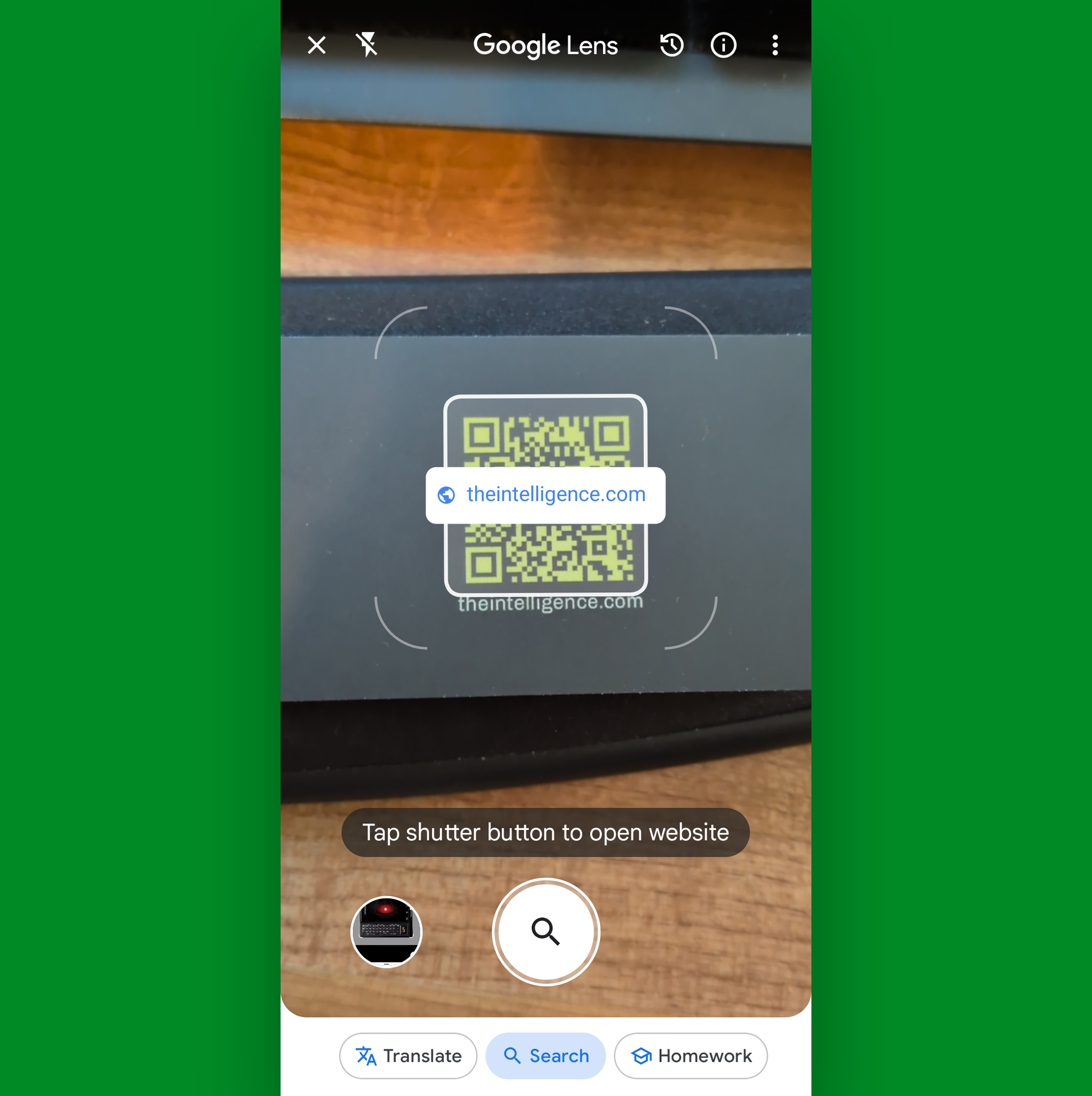 14 ways Google Lens can save you time on Android – Computerworld