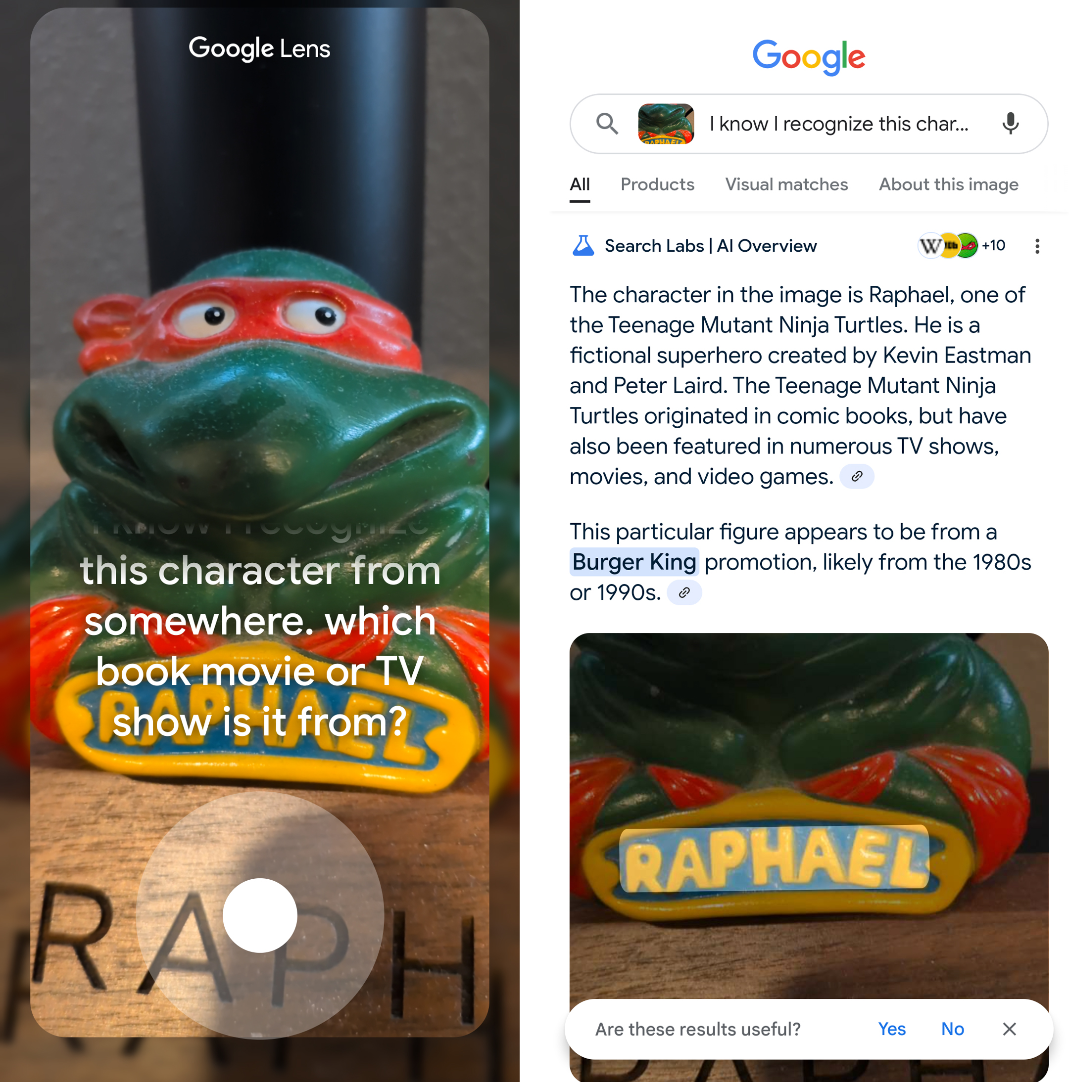 14 ways Google Lens can save you time on Android – Computerworld