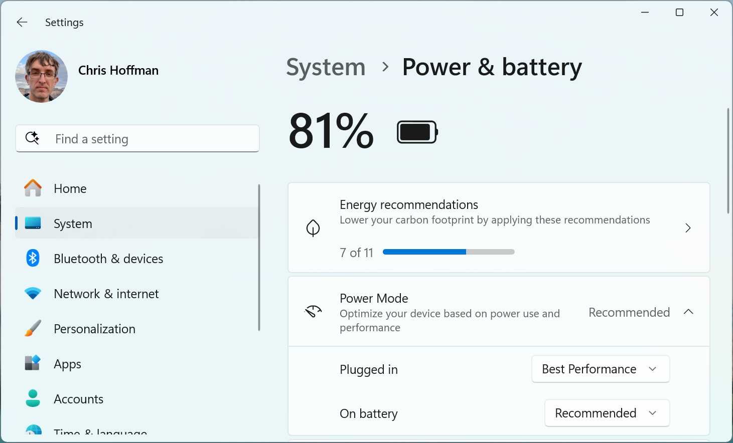 10 bad default settings you need to change in Windows – Computerworld