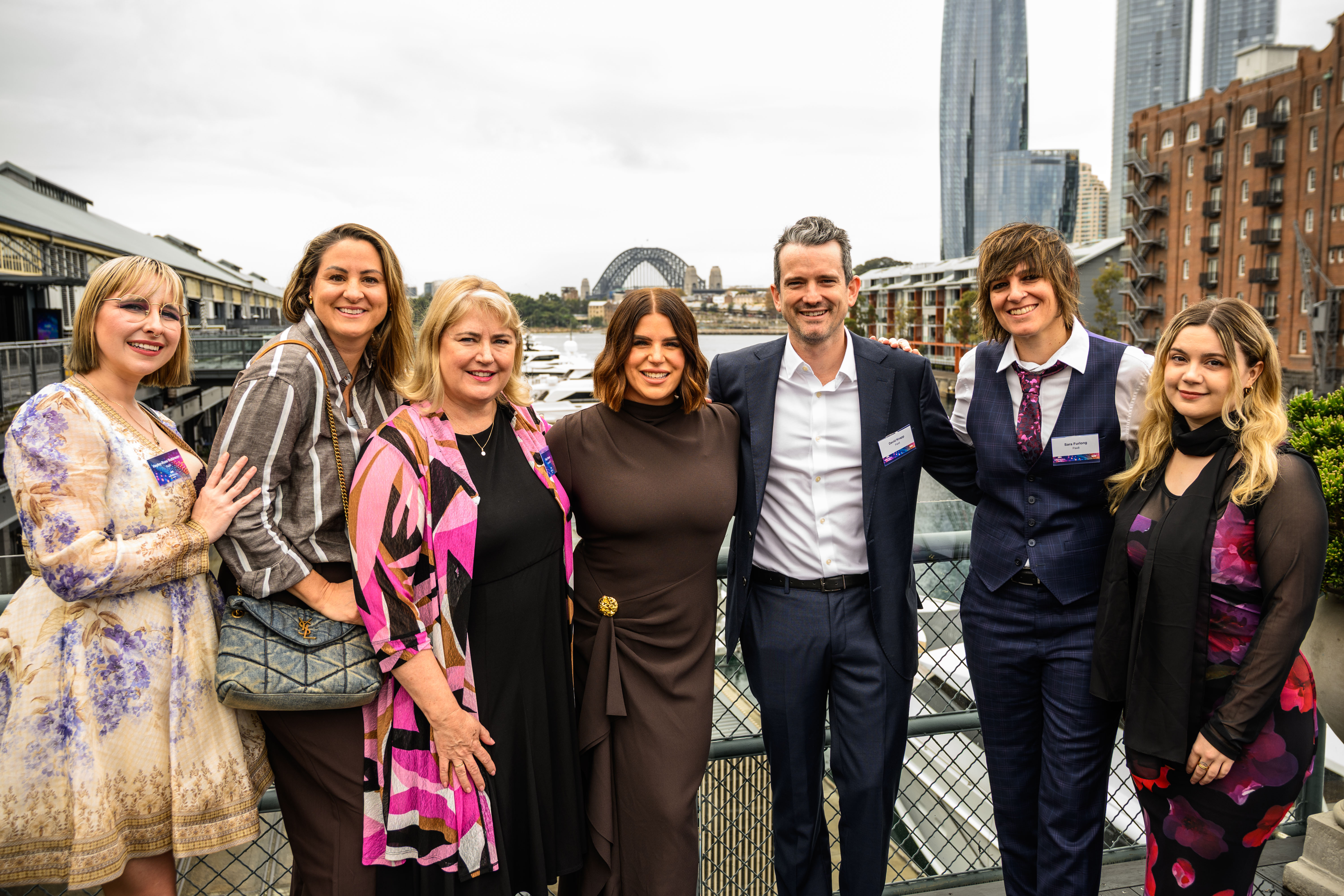 In Pictures ARN WIICTA 2025: Industry celebrates female excellence – ARN