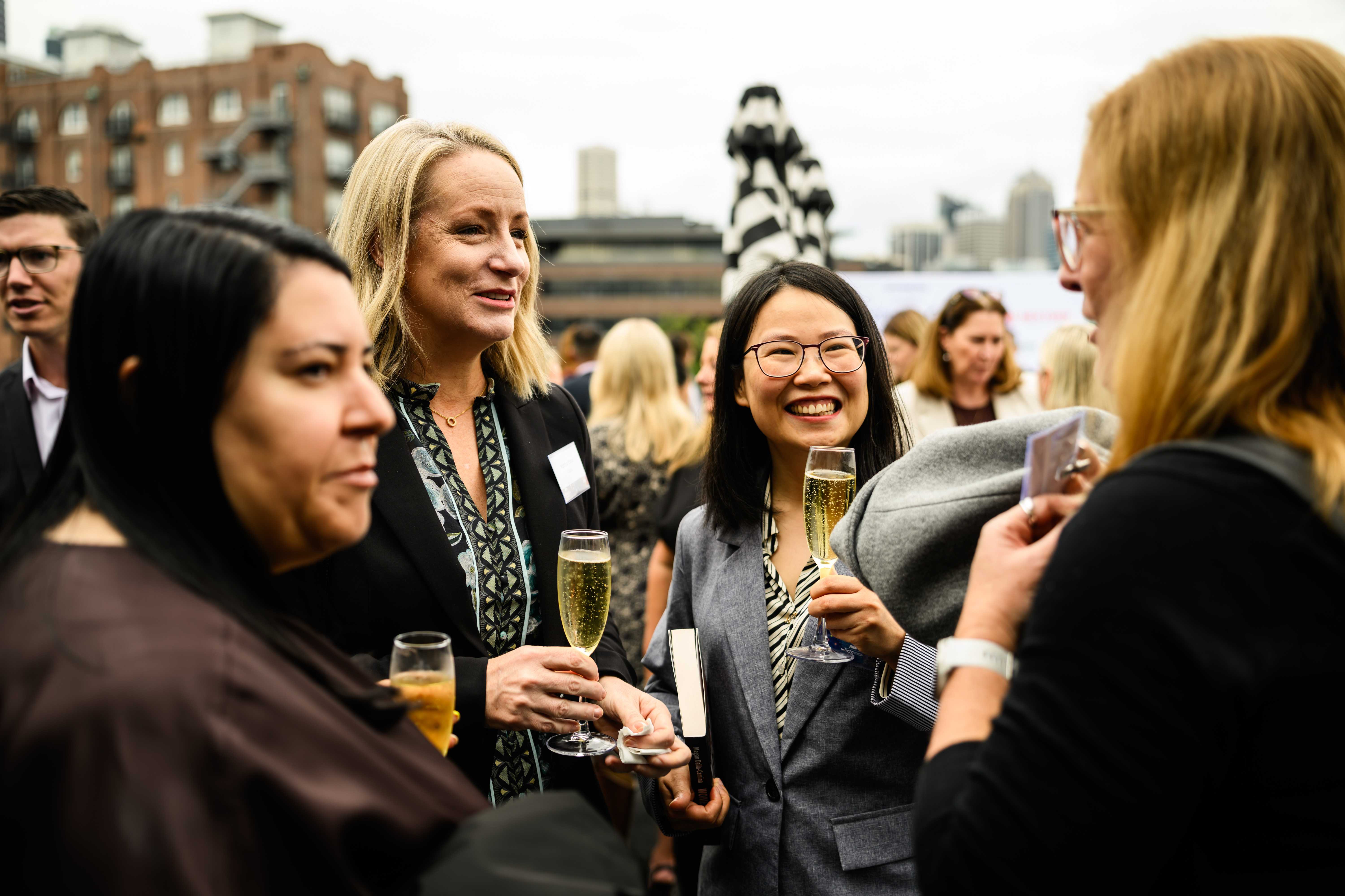 In Pictures ARN WIICTA 2025: Industry celebrates female excellence – ARN