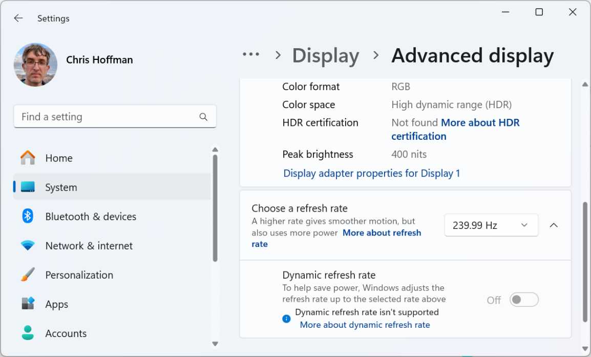 Stop squinting! 10 ways to make Windows easier on the eyes – Computerworld