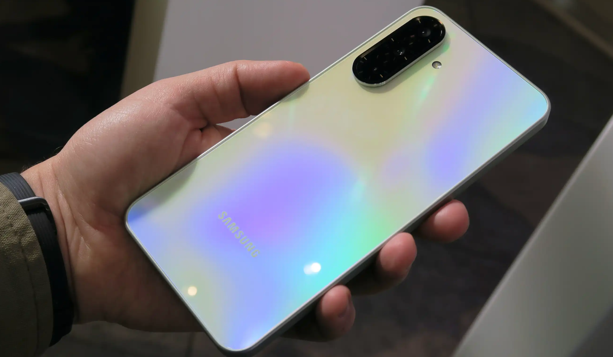 Die zehn besten Samsung Galaxy Smartphones im Test (2025) | Computerwoche
