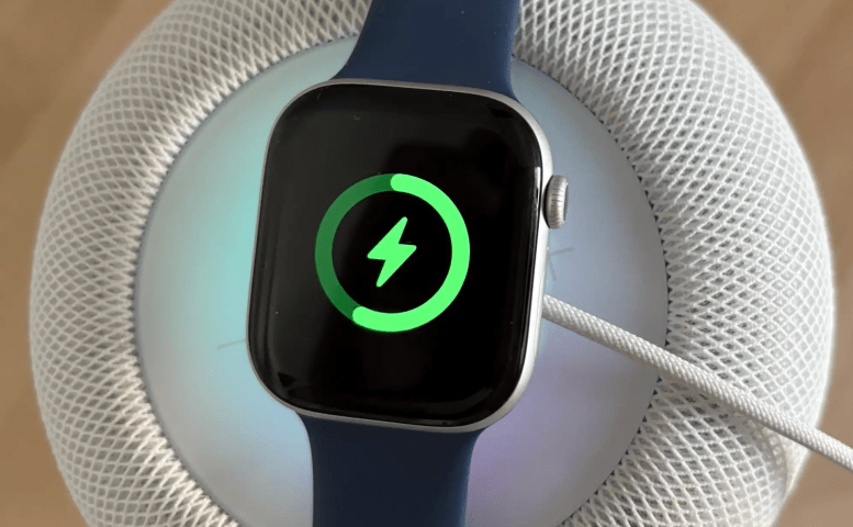 Batterie der Apple Watch schonend laden – so geht es | Computerwoche