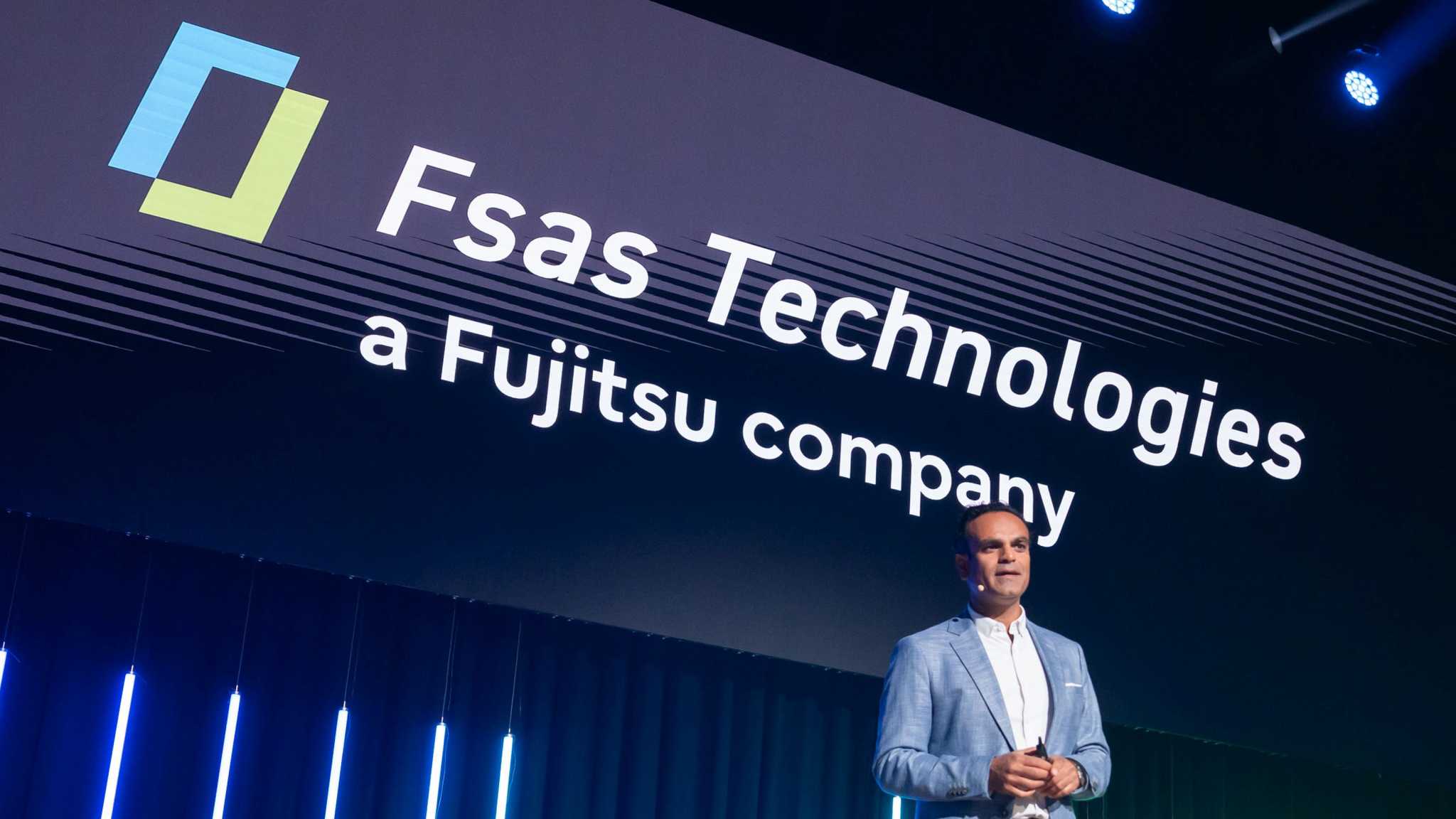 Fsas Technologies stellt sich großem Publikum vor | ChannelPartner