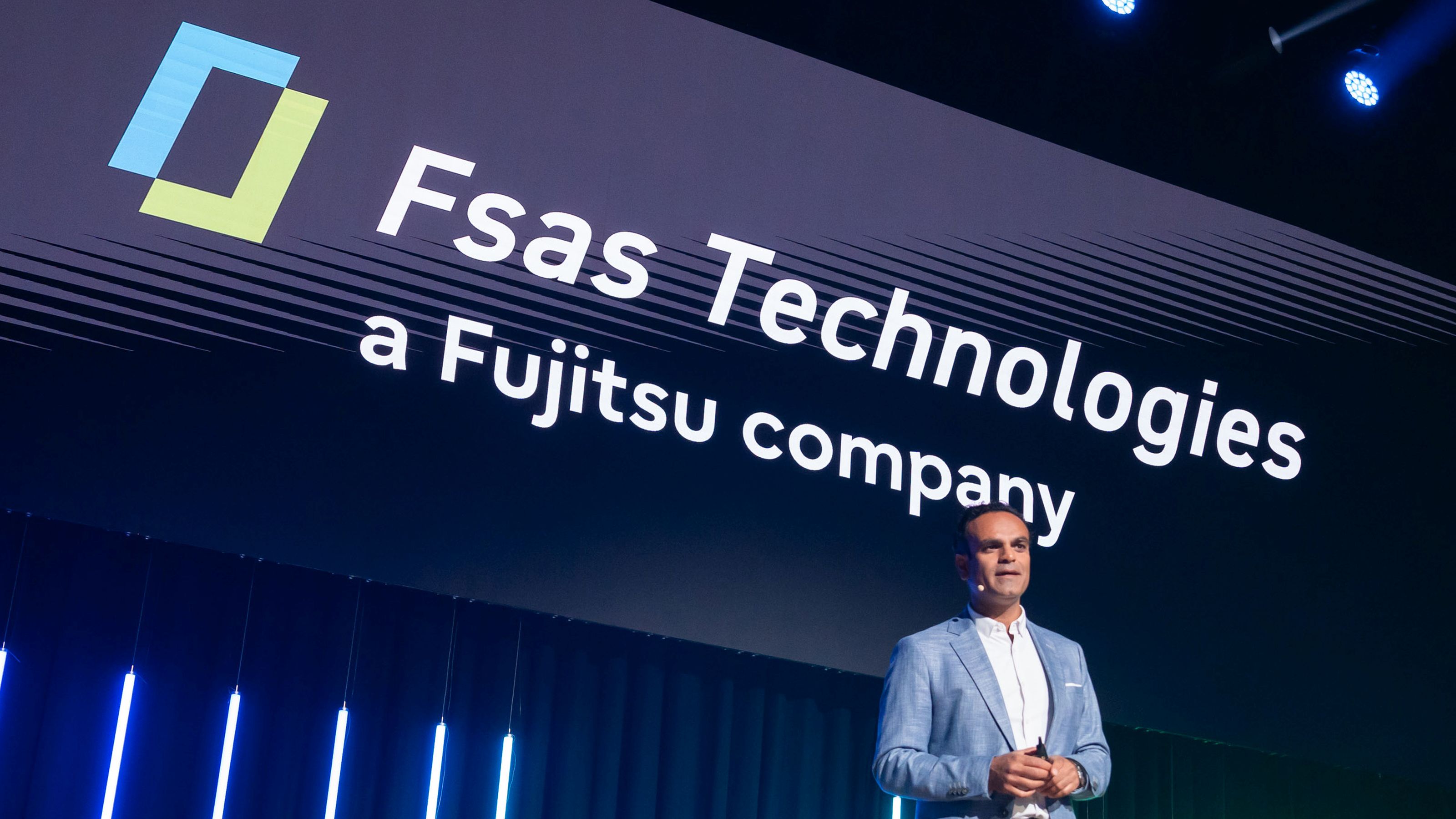 Fsas Technologies stellt sich großem Publikum vor | ChannelPartner