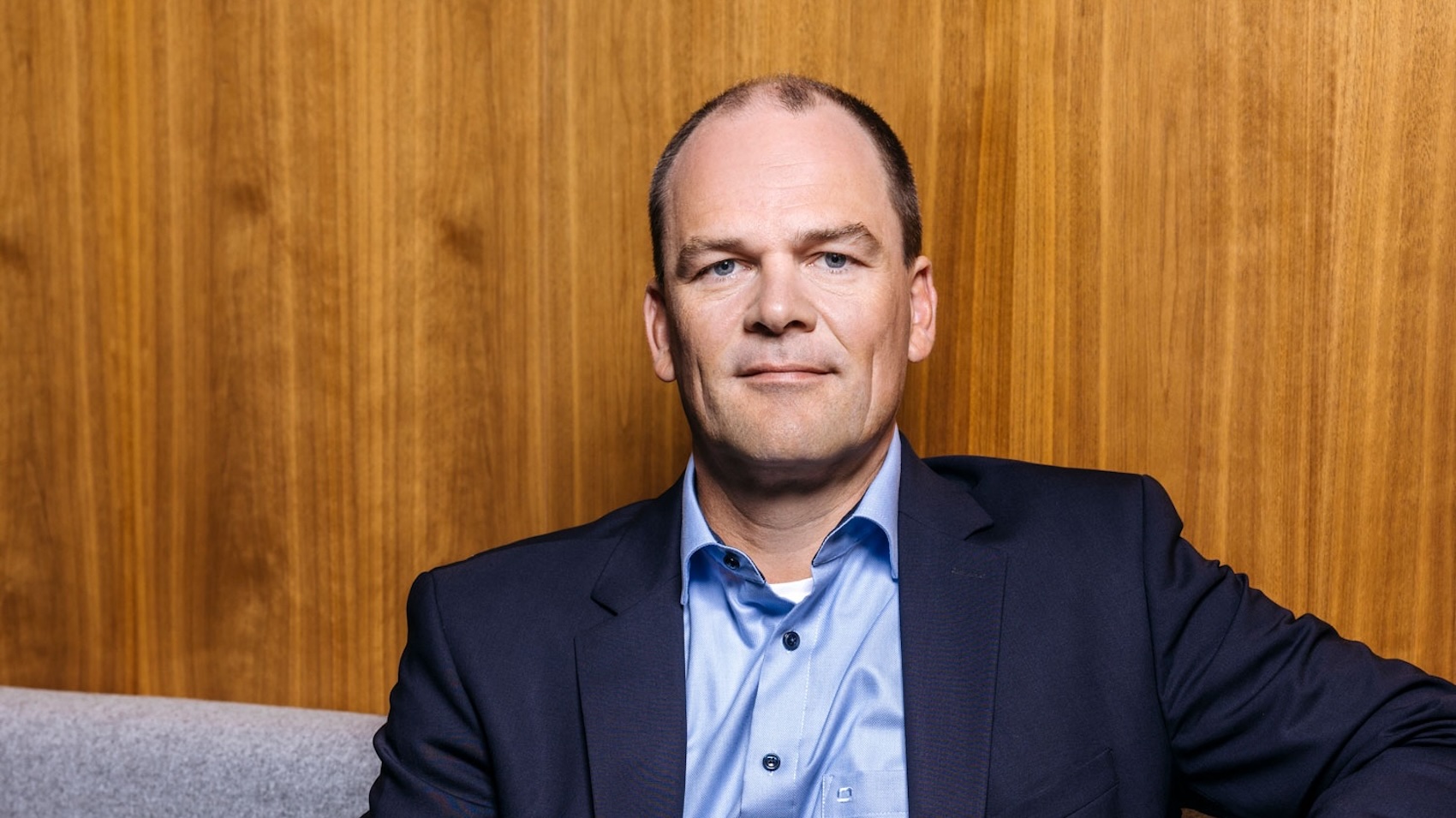 Amprion macht Netzwerk für Digitalisierung fit | CIO DE