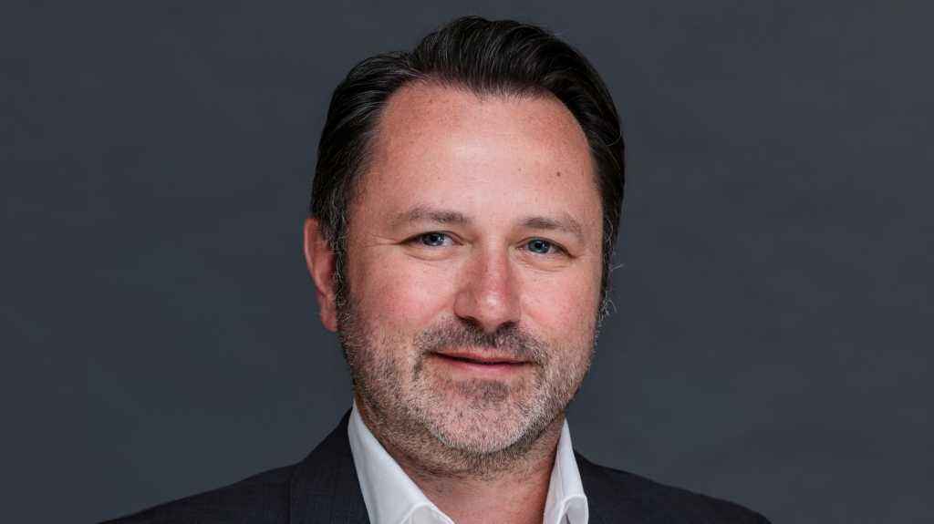 Duvenbeck ernennt Jakub Piotrowski zum CIO | CIO DE